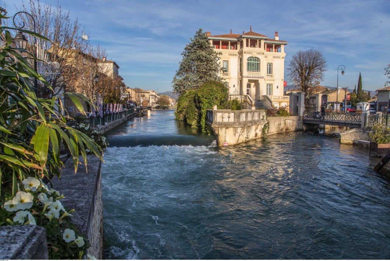 Une permanence à l’office de tourisme de l’Isle-sur-la-Sorgue - Actualité