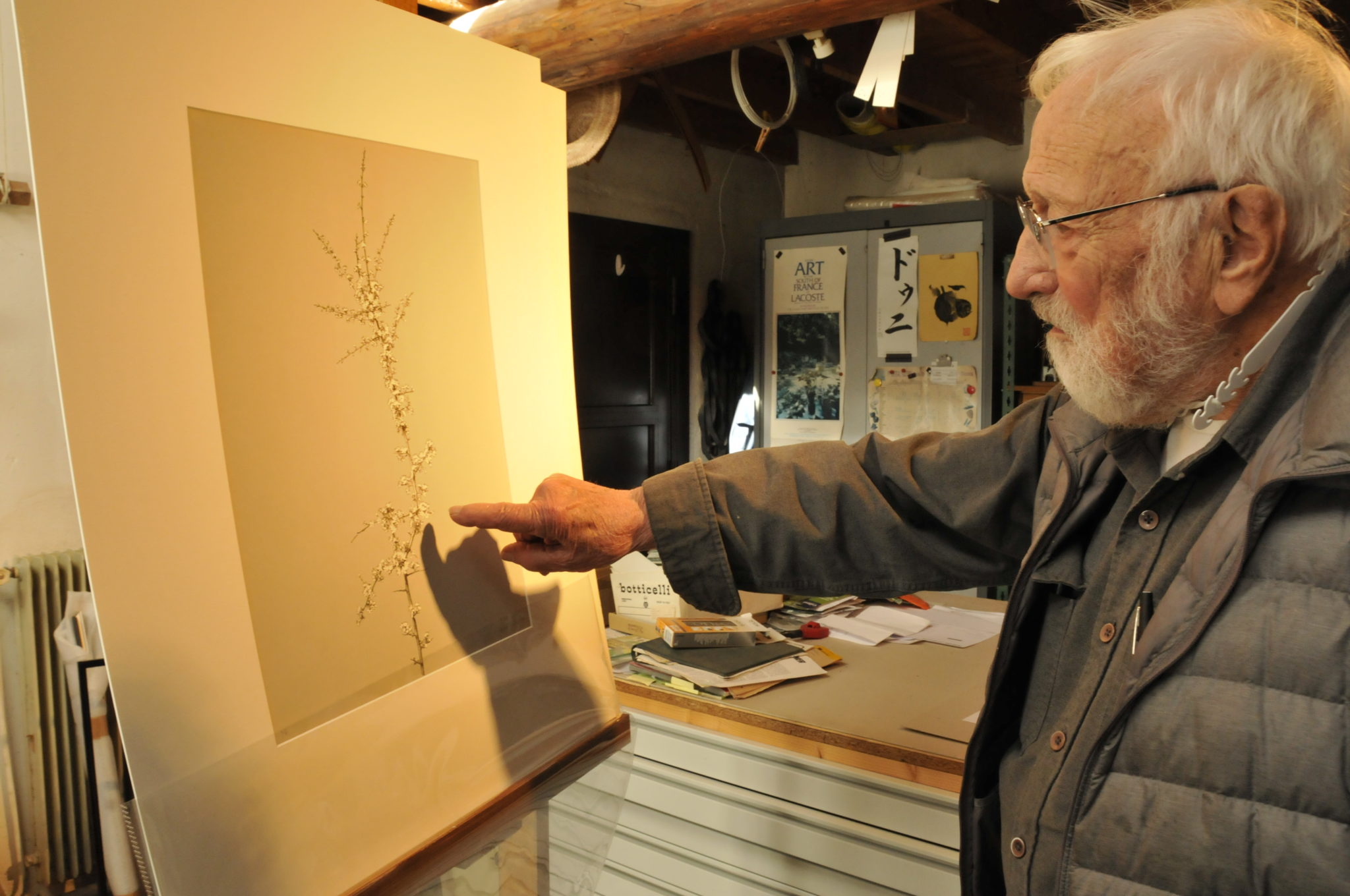 Rencontre avec Denis Brihat, le photographe de la nature - Culture ...