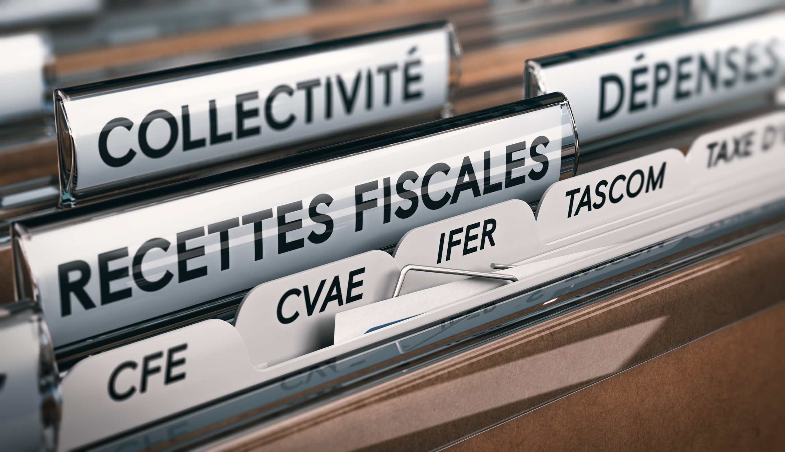 CFE : avis d’acompte 2021 et imposition forfaitaire sur les entreprises ...