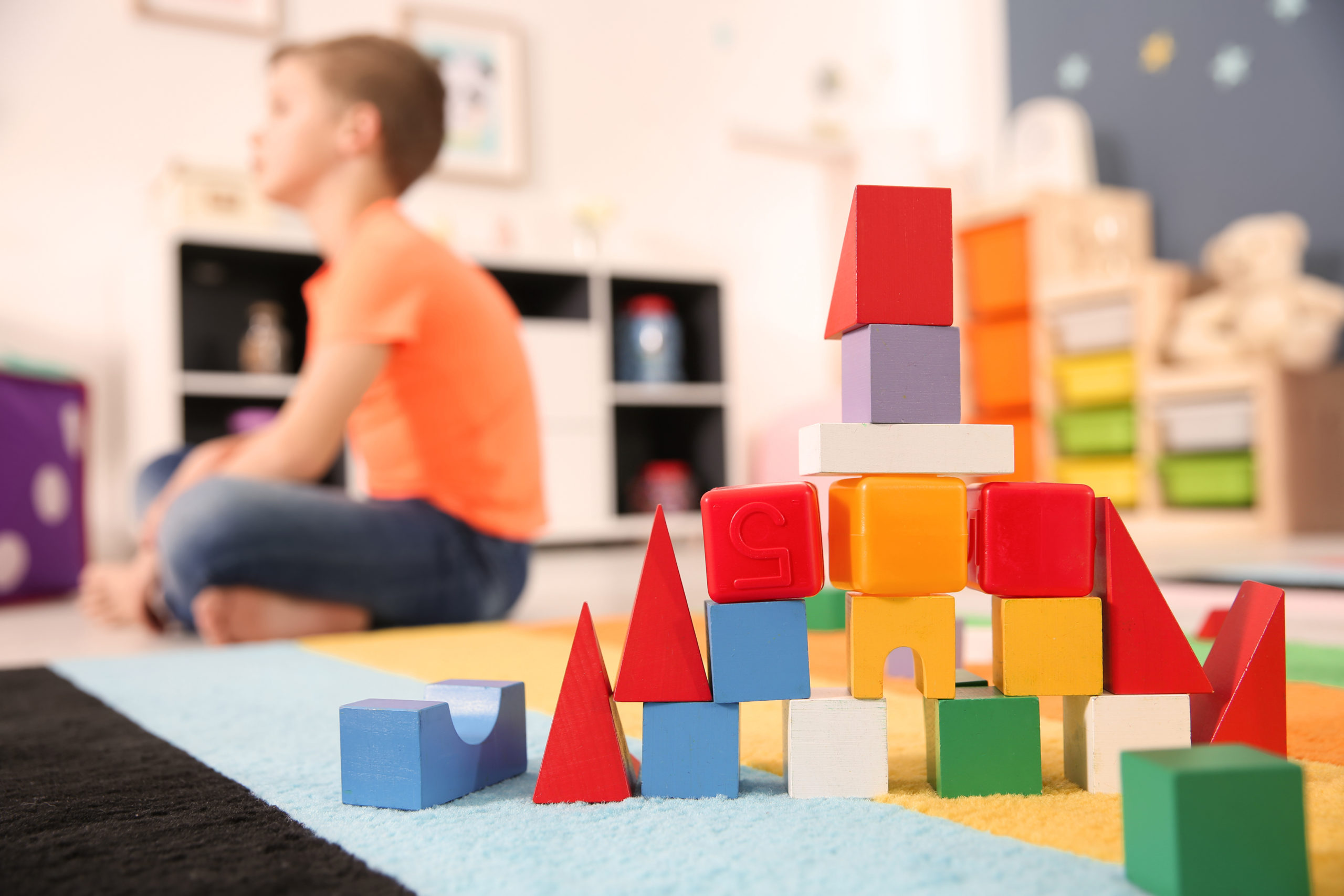 Isle-sur-la-Sorgue : une classe pour l’autisme à l’école Augustin ...