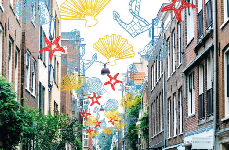 (Vidéo) CPME 84, visite de l’entreprise Blachère illumination à Apt