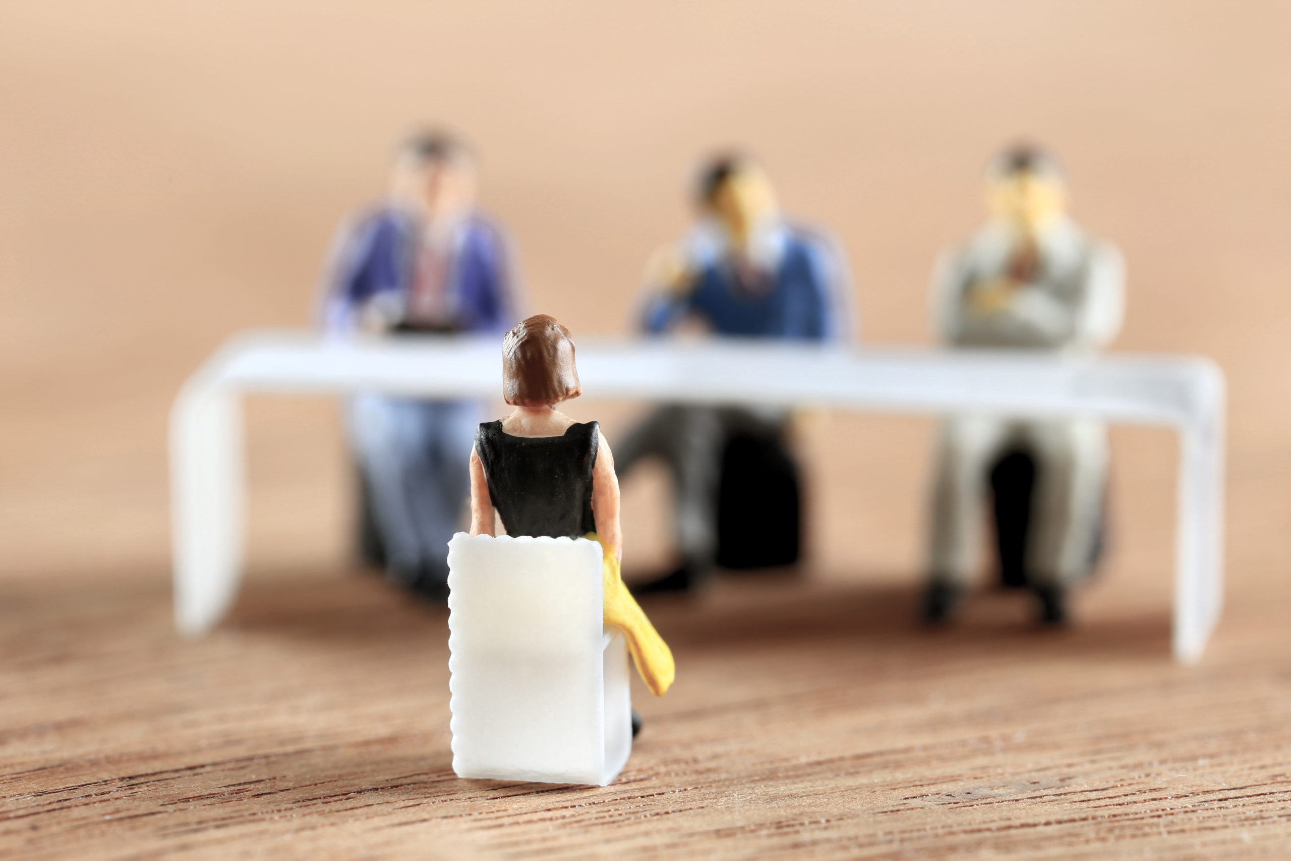 Discipline : lorsque l’entretien d’évaluation vire à la sanction ...