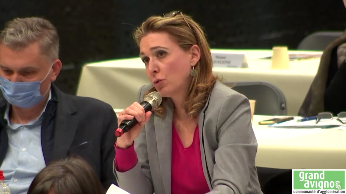 Grand Avignon, Joël Guin dévoile les dates des travaux des ponts de l ...