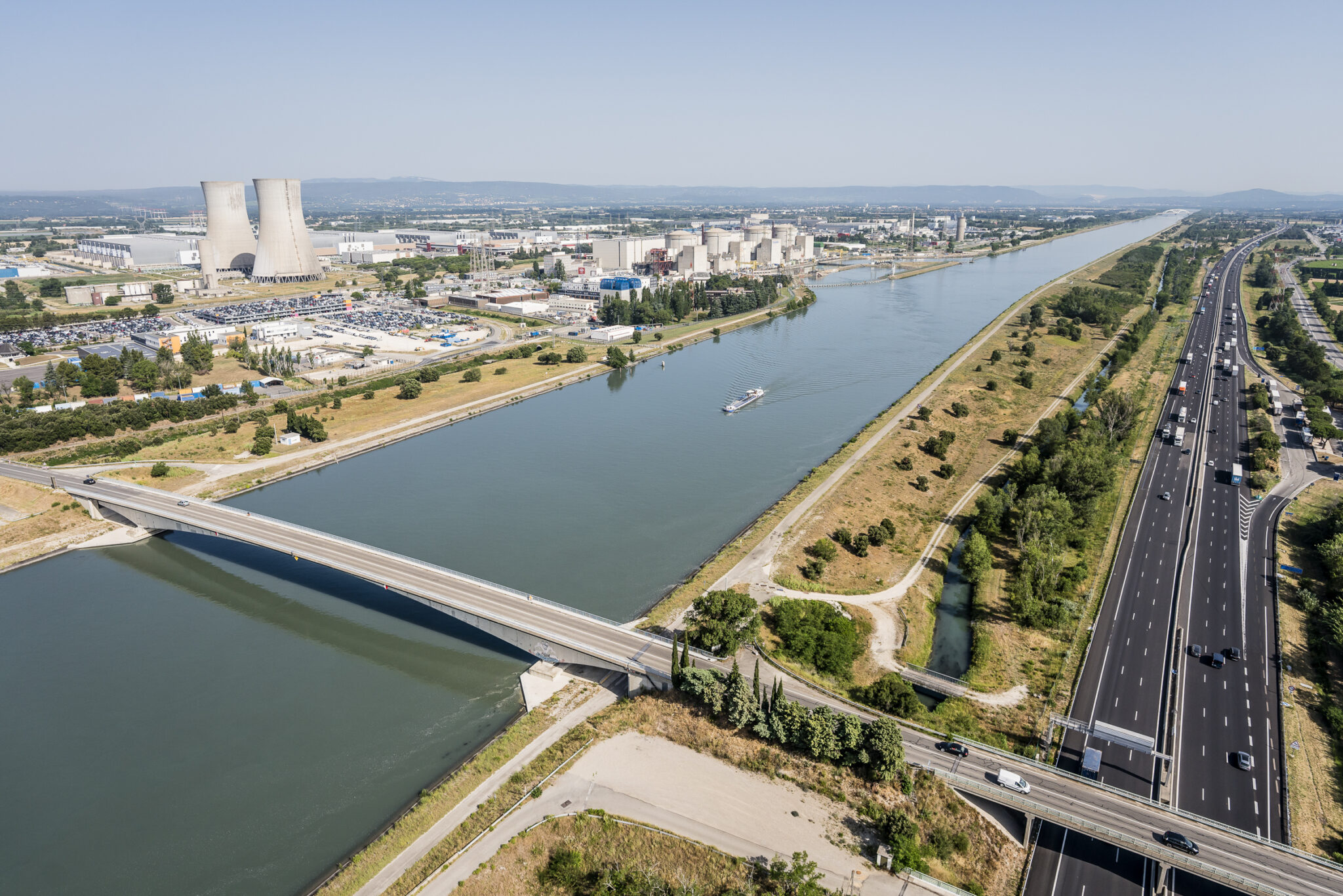 Tricastin : Orano mise sur la formation pour préserver ses savoir-faire ...