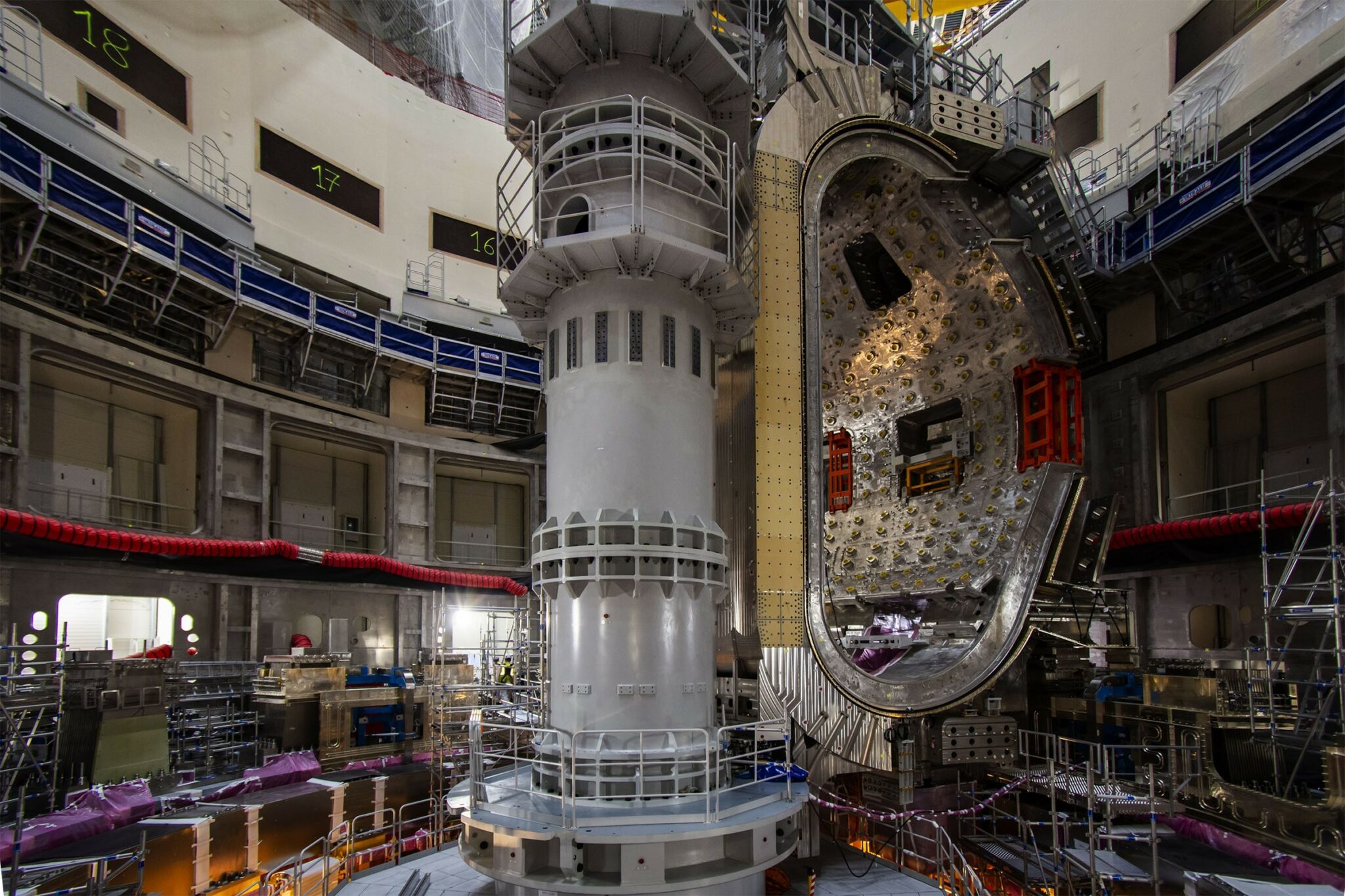 Pietro Barabaschi nommé nouveau directeur général d’ITER Organization - Actualité