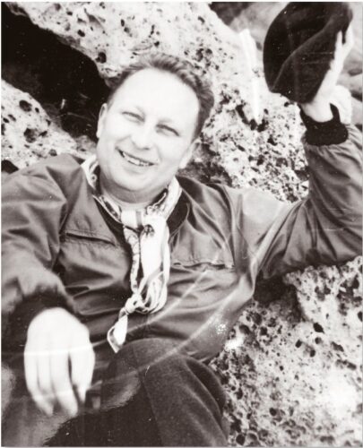 ‘Marcel Roy Passeur de lumière’ aux éditions Cardère vient de paraître ...