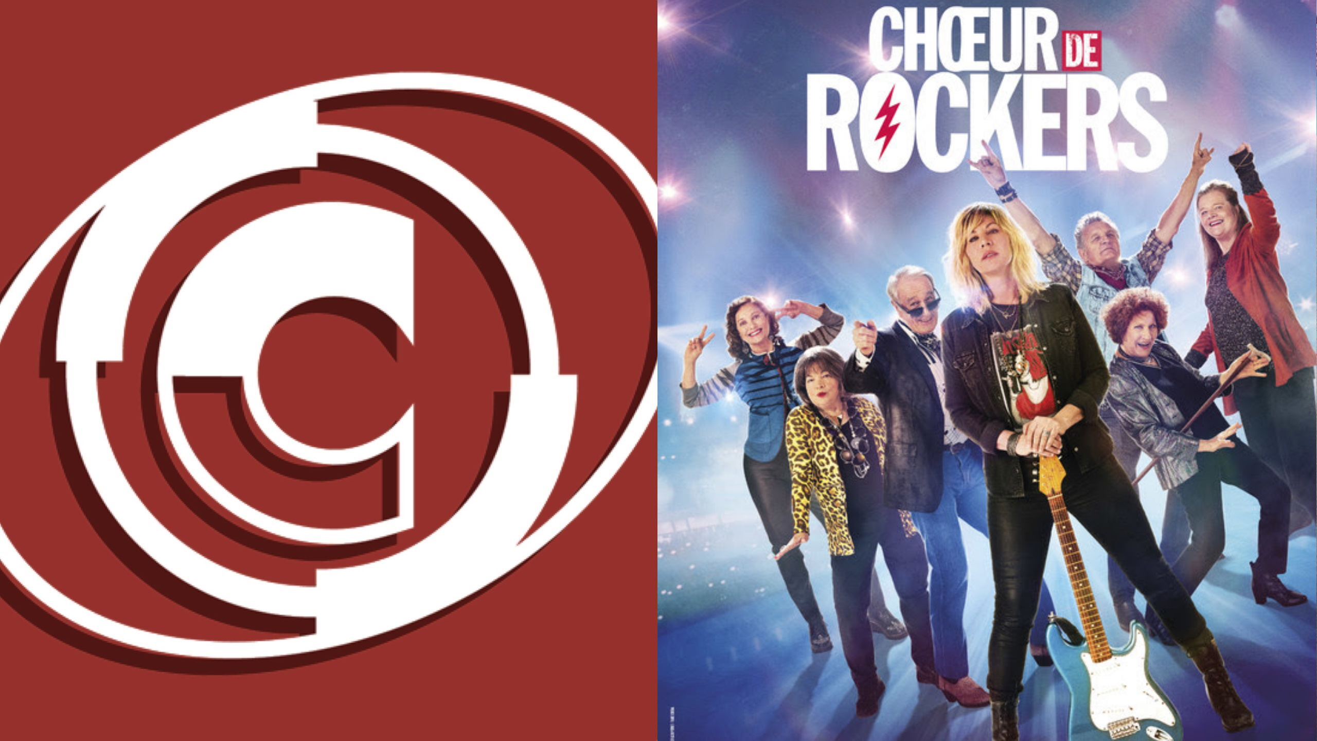 « Chœur de rockers » en avant-première au Capitole Studios - Culture ...