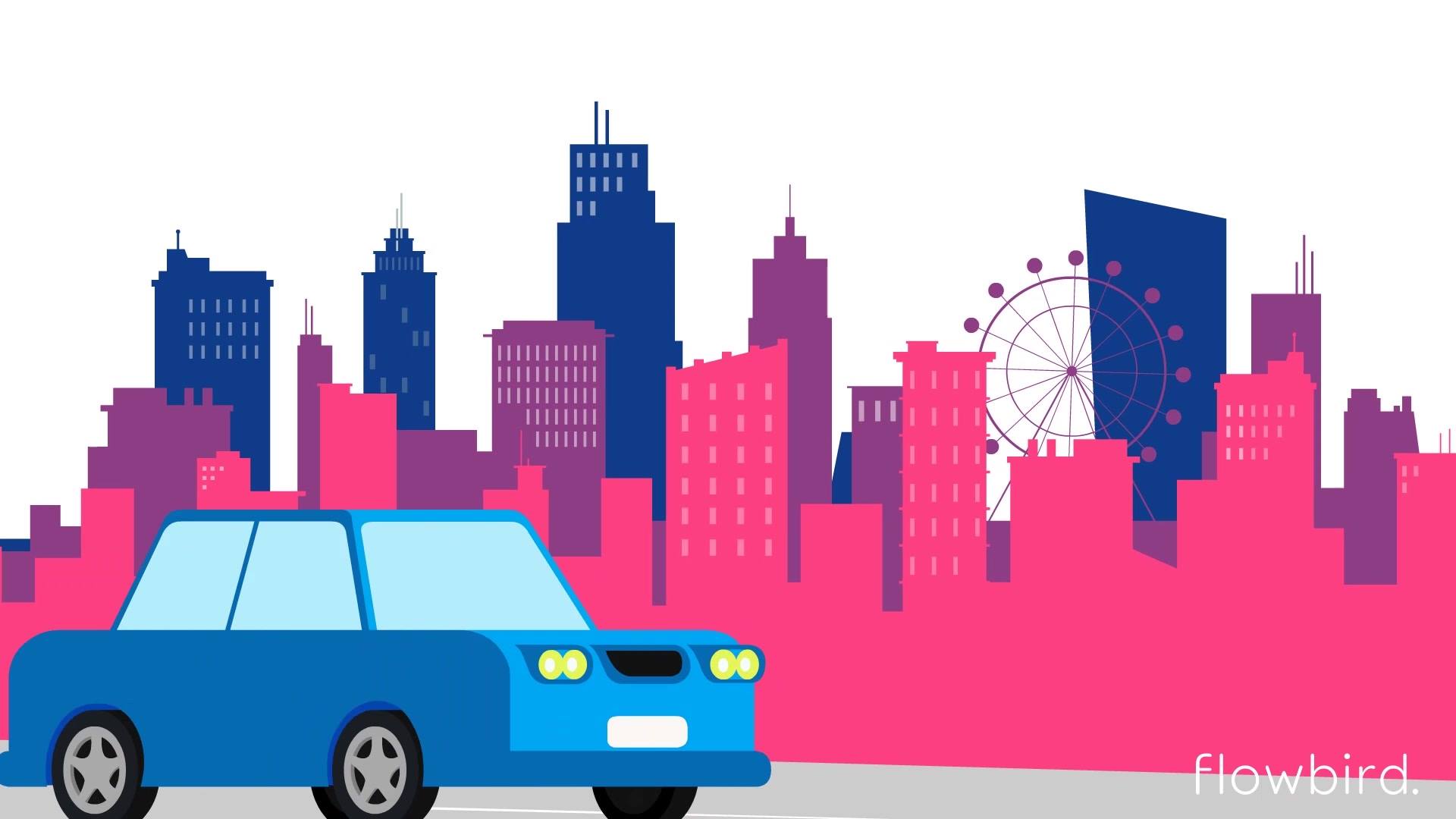 Flowbird : l’application qui facilite vos stationnements sur Avignon ...