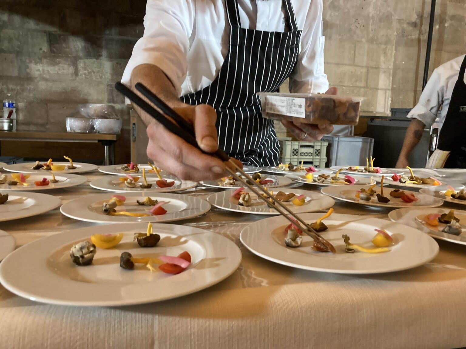 (Vidéo) Repas de gala « Transmission », une soirée d’exception - Dossier