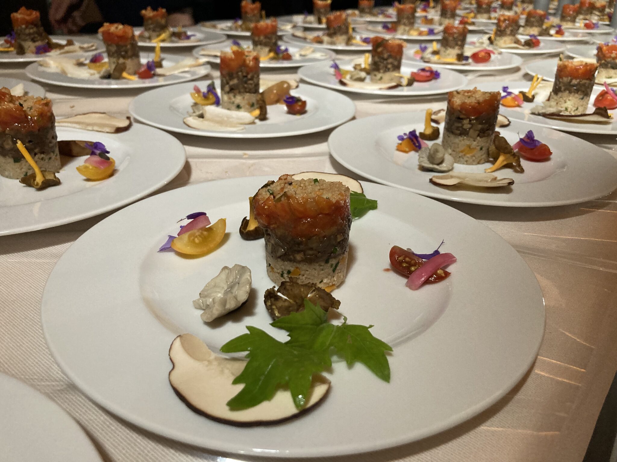 (Vidéo) Repas de gala « Transmission », une soirée d’exception - Dossier