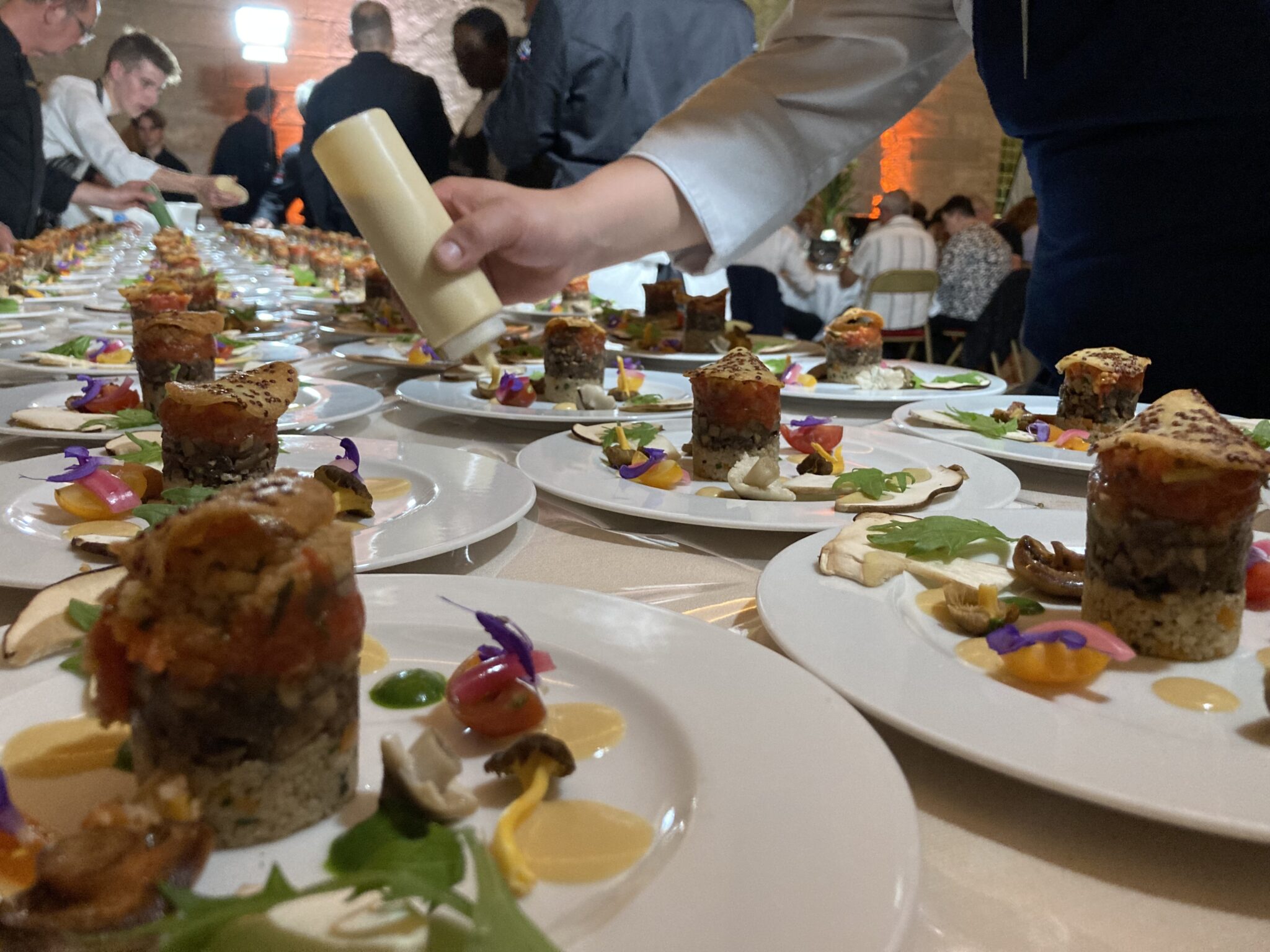 (Vidéo) Repas de gala « Transmission », une soirée d’exception - Dossier