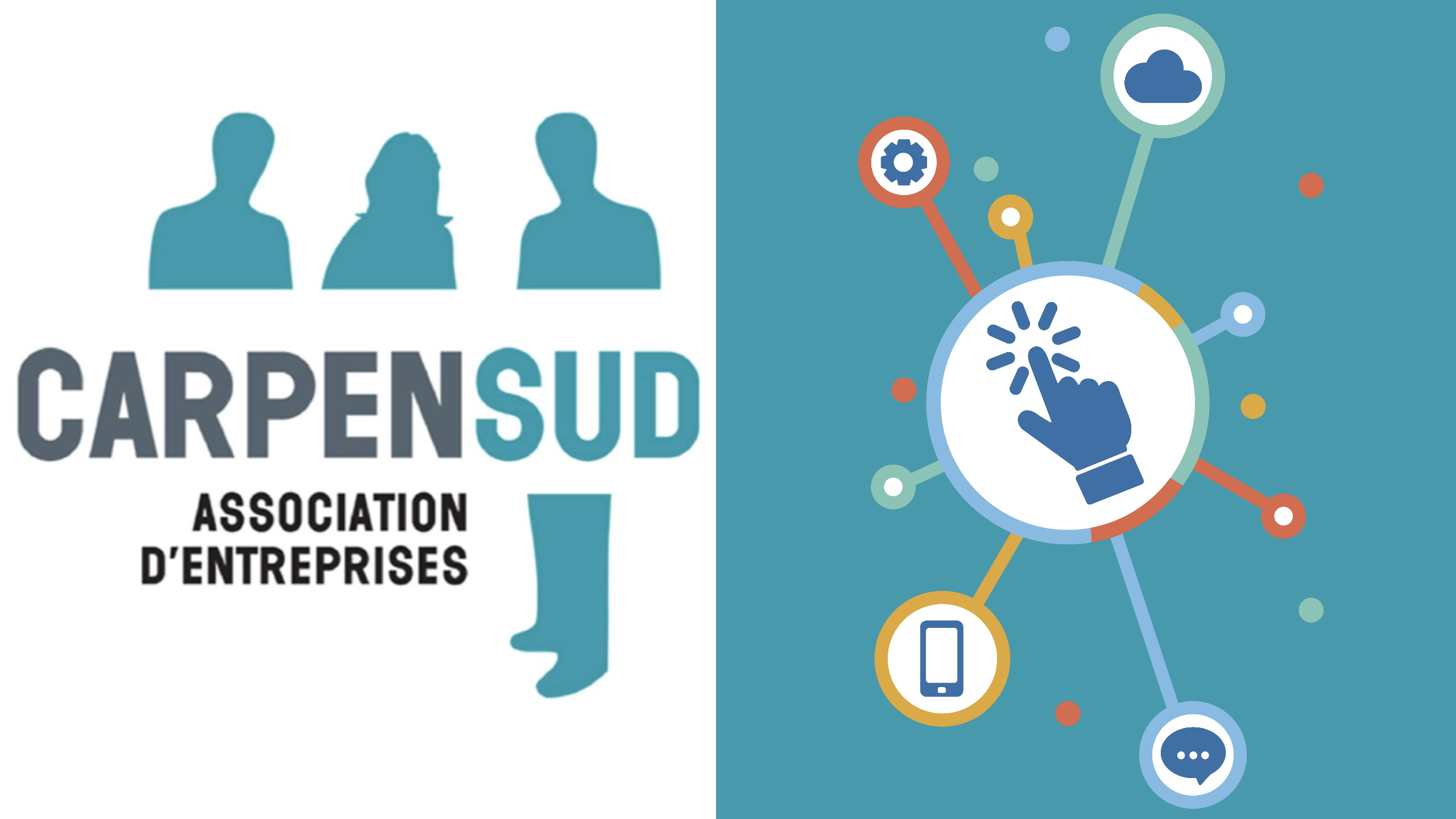 Carpensud organise une formation sur la communication 360° - Economie