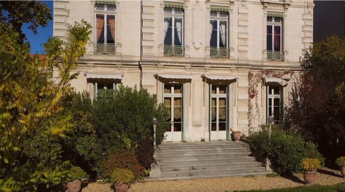 (Vidéo) Musée Louis Vouland, des expos, des visites et des ateliers