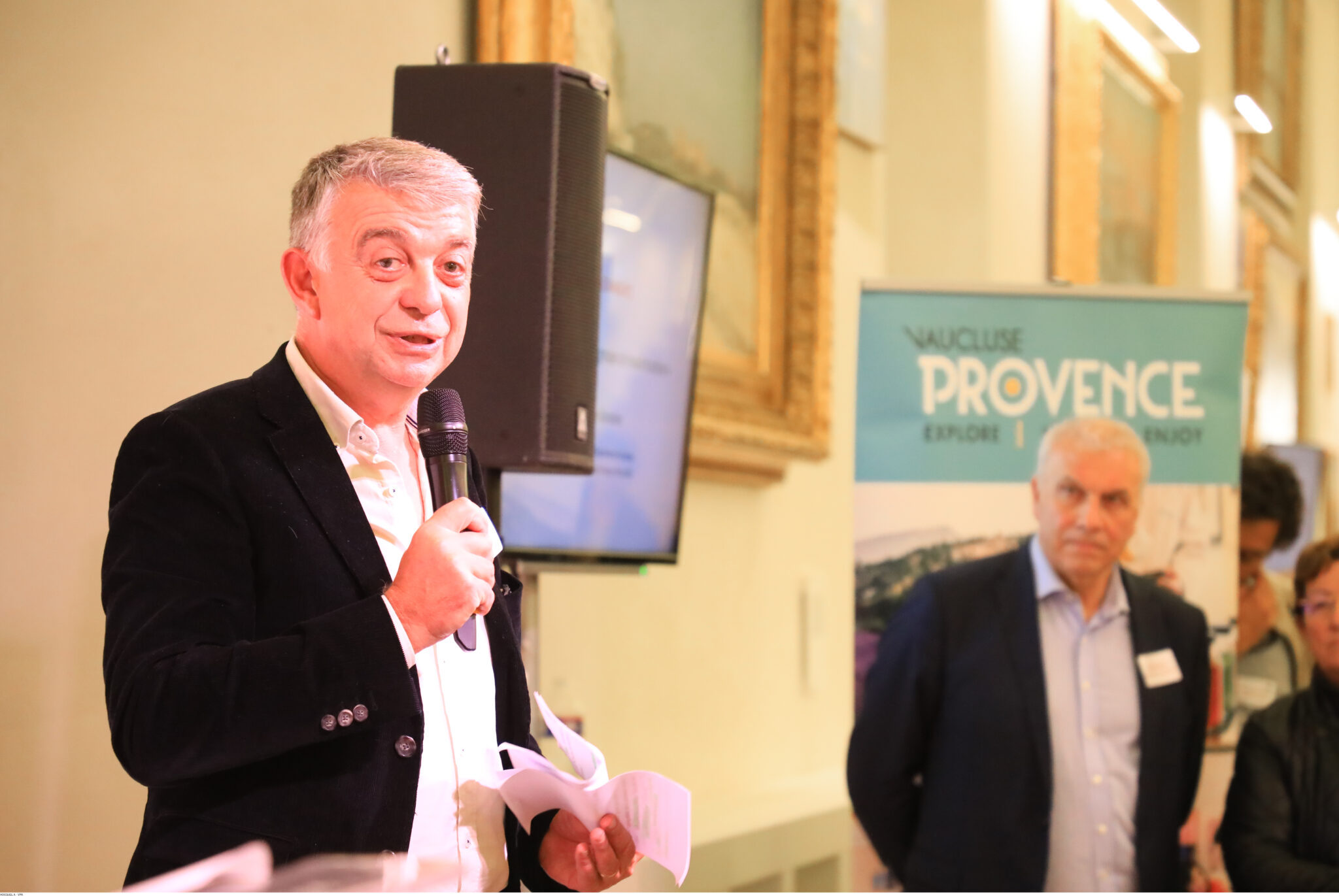 Le Vaucluse a un incroyable talent! - Dossier