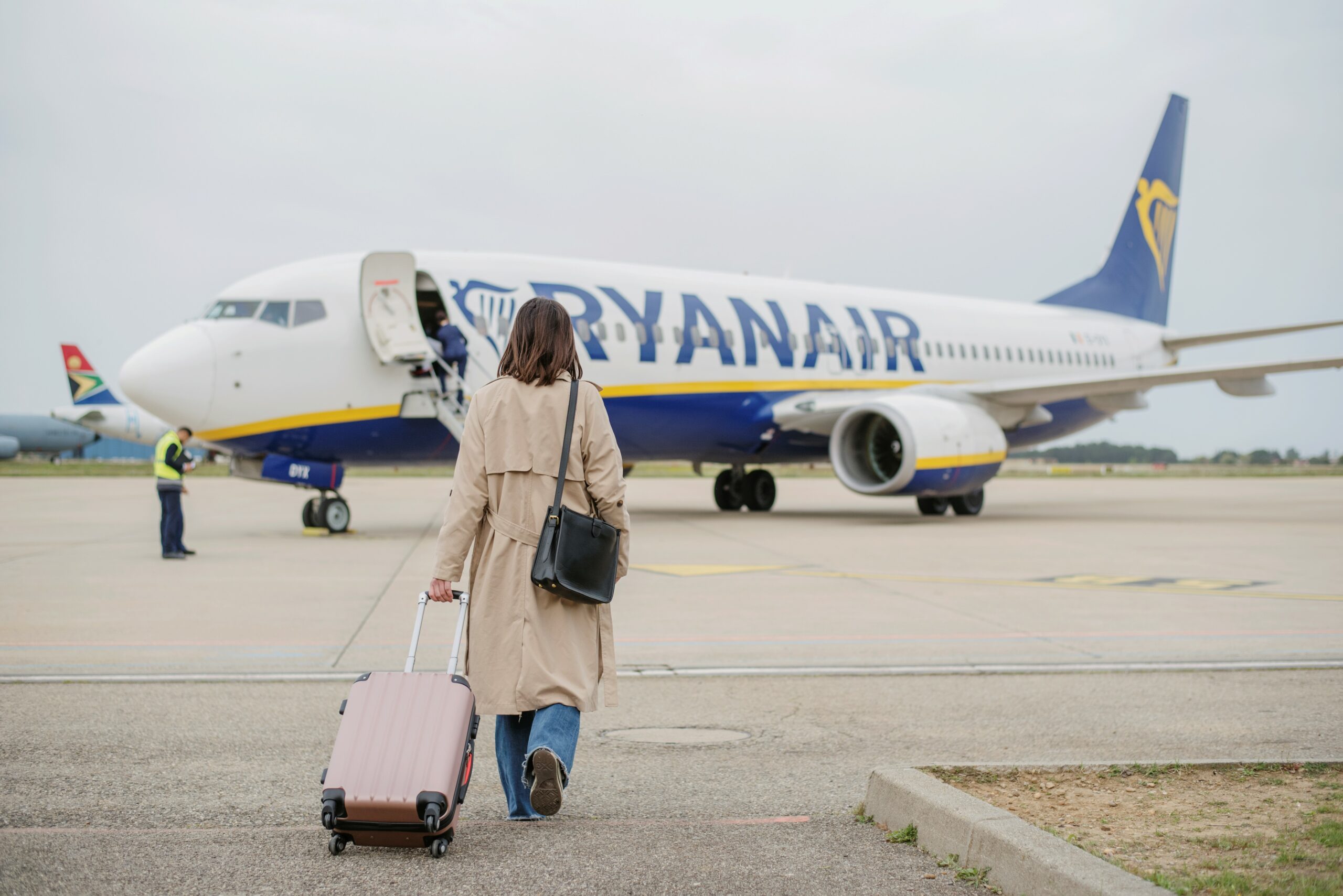 Aéroport de Nîmes : après Dublin et Edimbourg, une nouvelle ligne vers ...
