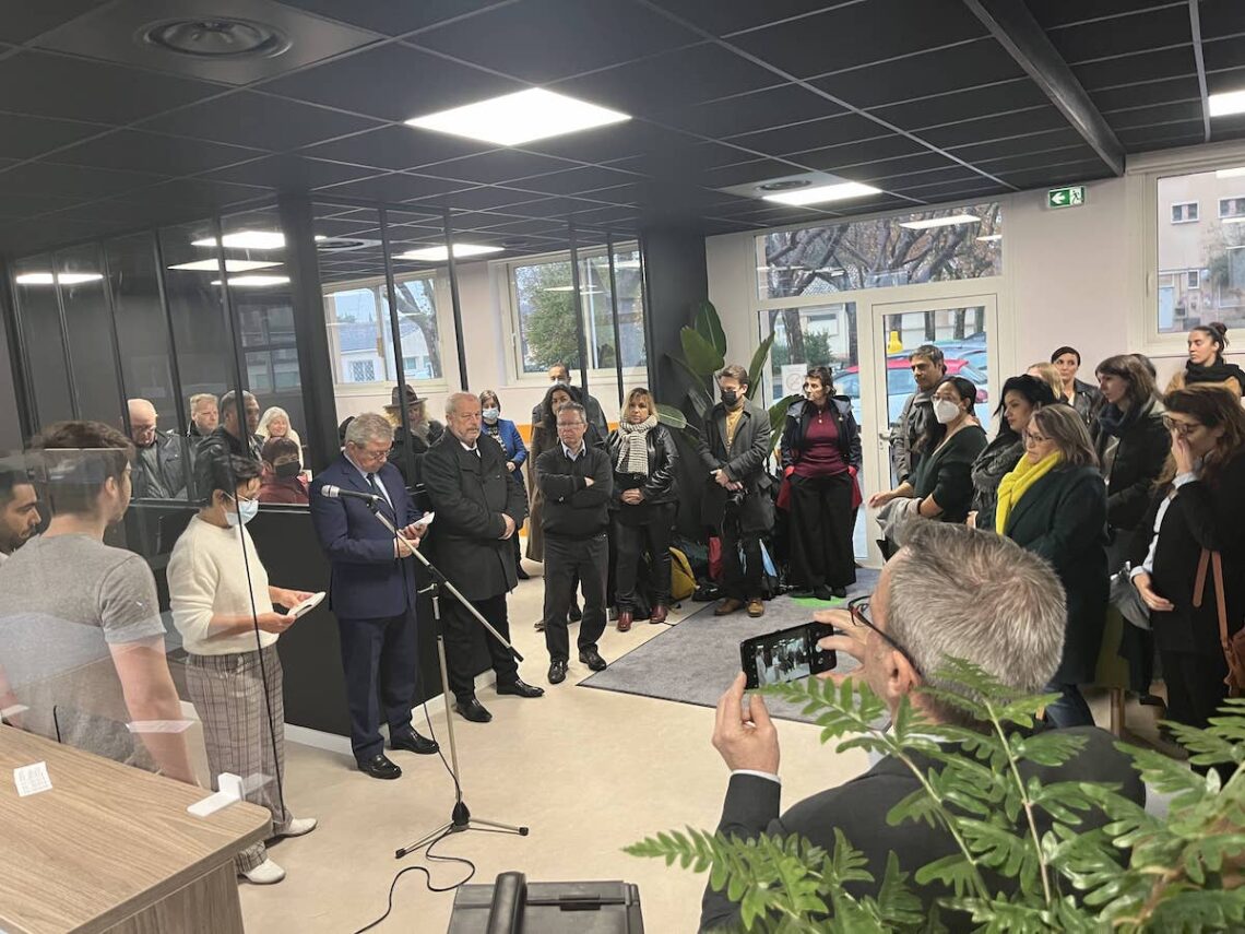 Le Pontet : l’Afpa ouvre un nouveau tiers-lieu dédié à la création d ...