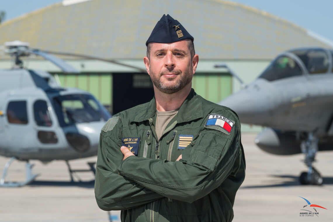 Grâce à la BA 115, le Pays d'Orange survole l'économie du haut Vaucluse ...