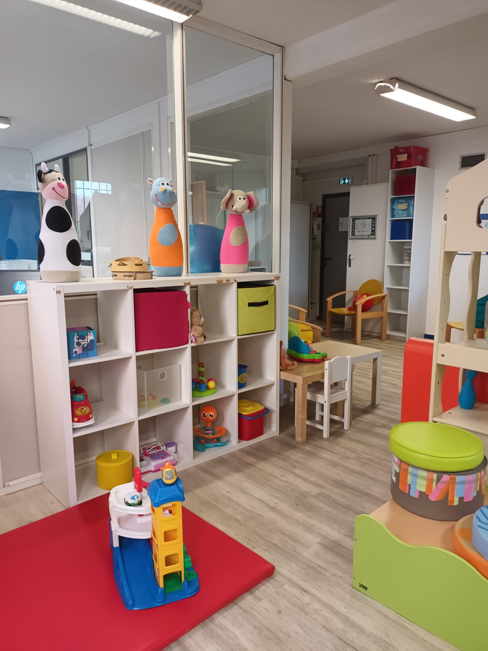 Avignon, l’Aharp lance le 1er centre parental de Vaucluse - Politique ...