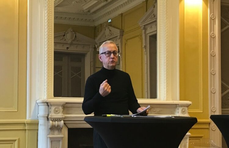 La CCI de Vaucluse affiche ses ambitions jusqu’en 2026 - Dossier