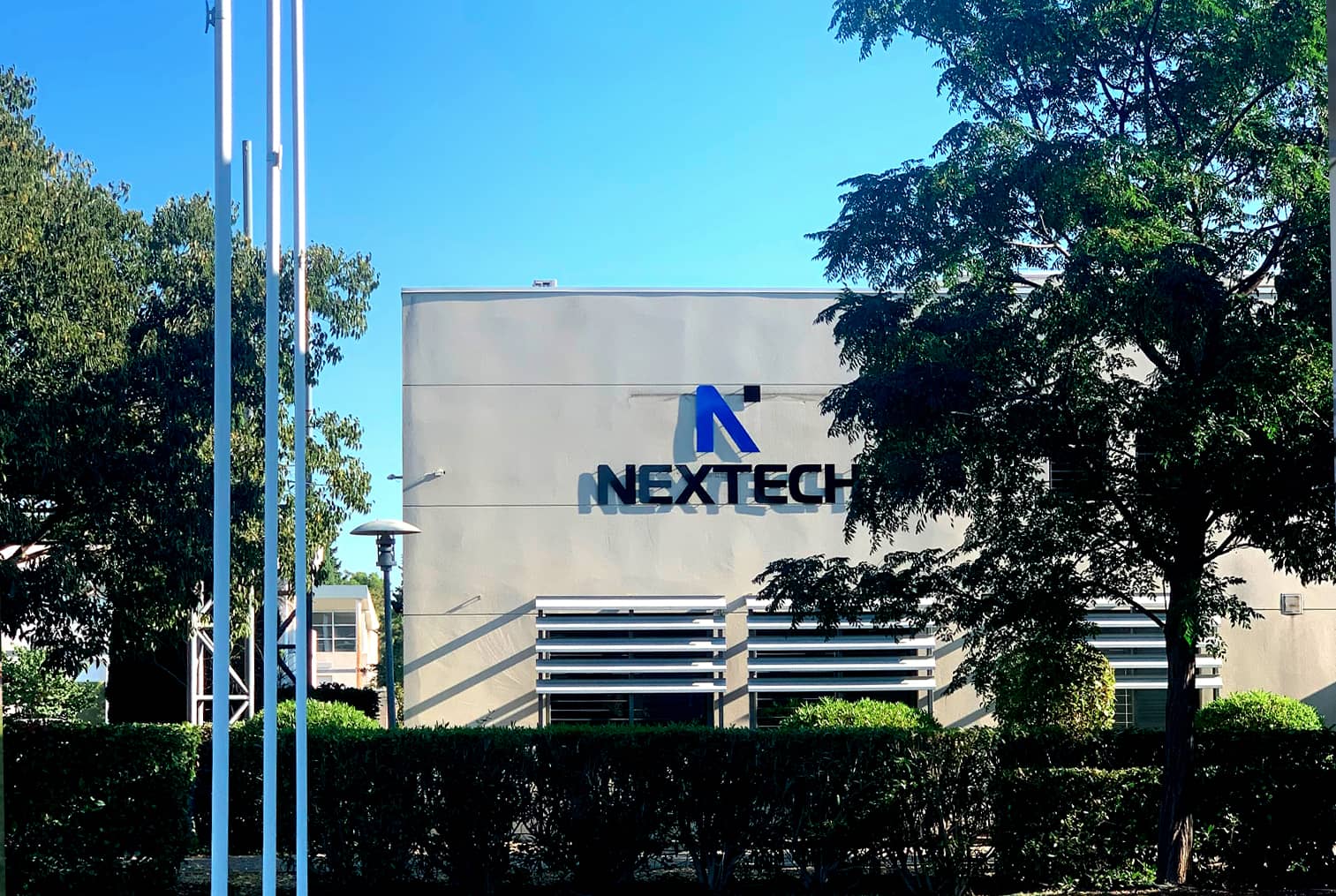 Nextech : le centre de formation organise ses journées portes ouvertes ...