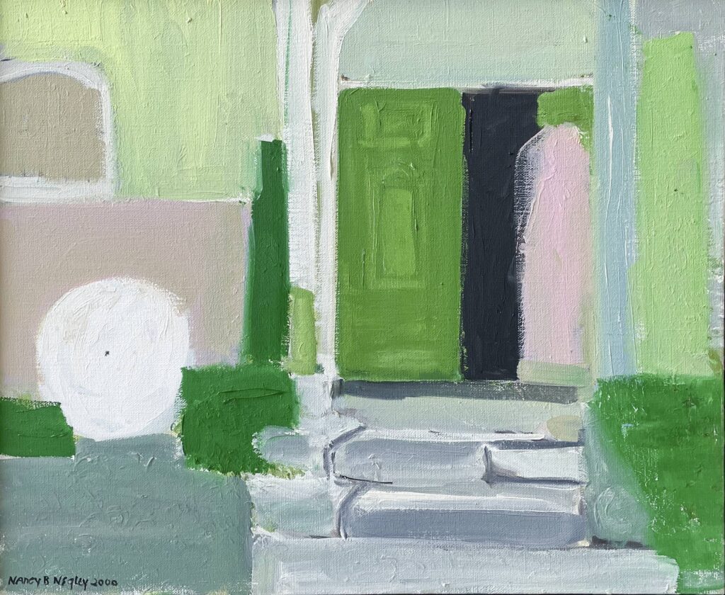 La Maison Dora Maar honore sa fondatrice Nancy Brown Negley avec une ...