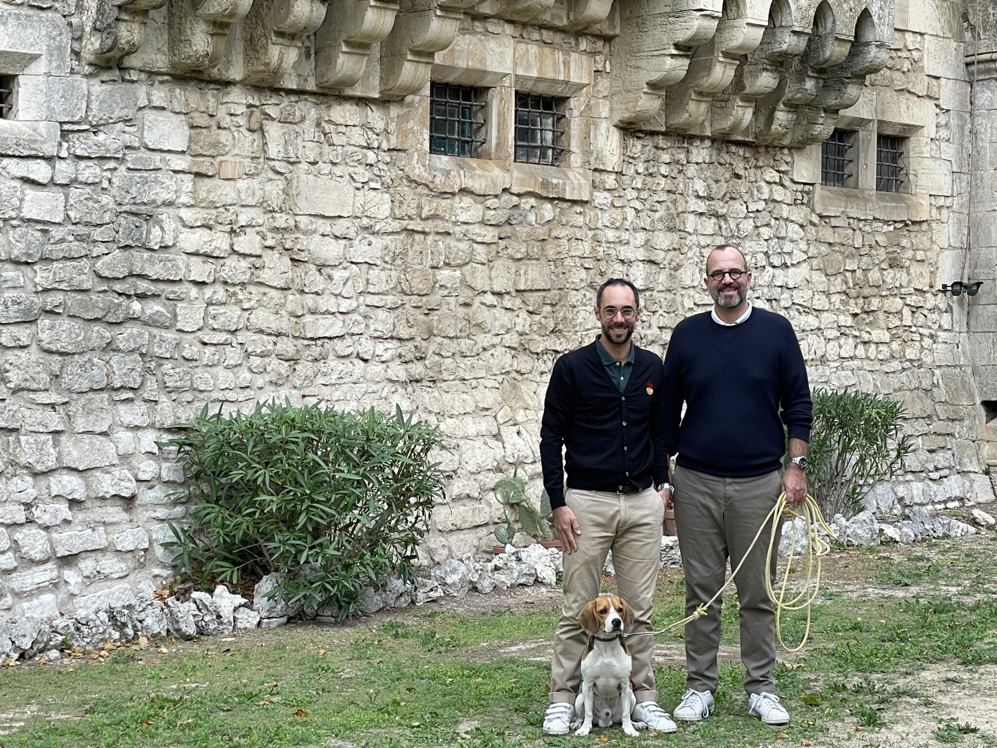 Saint-Didier, le Château de Thézan ouvre ses portes et expose dans son ...