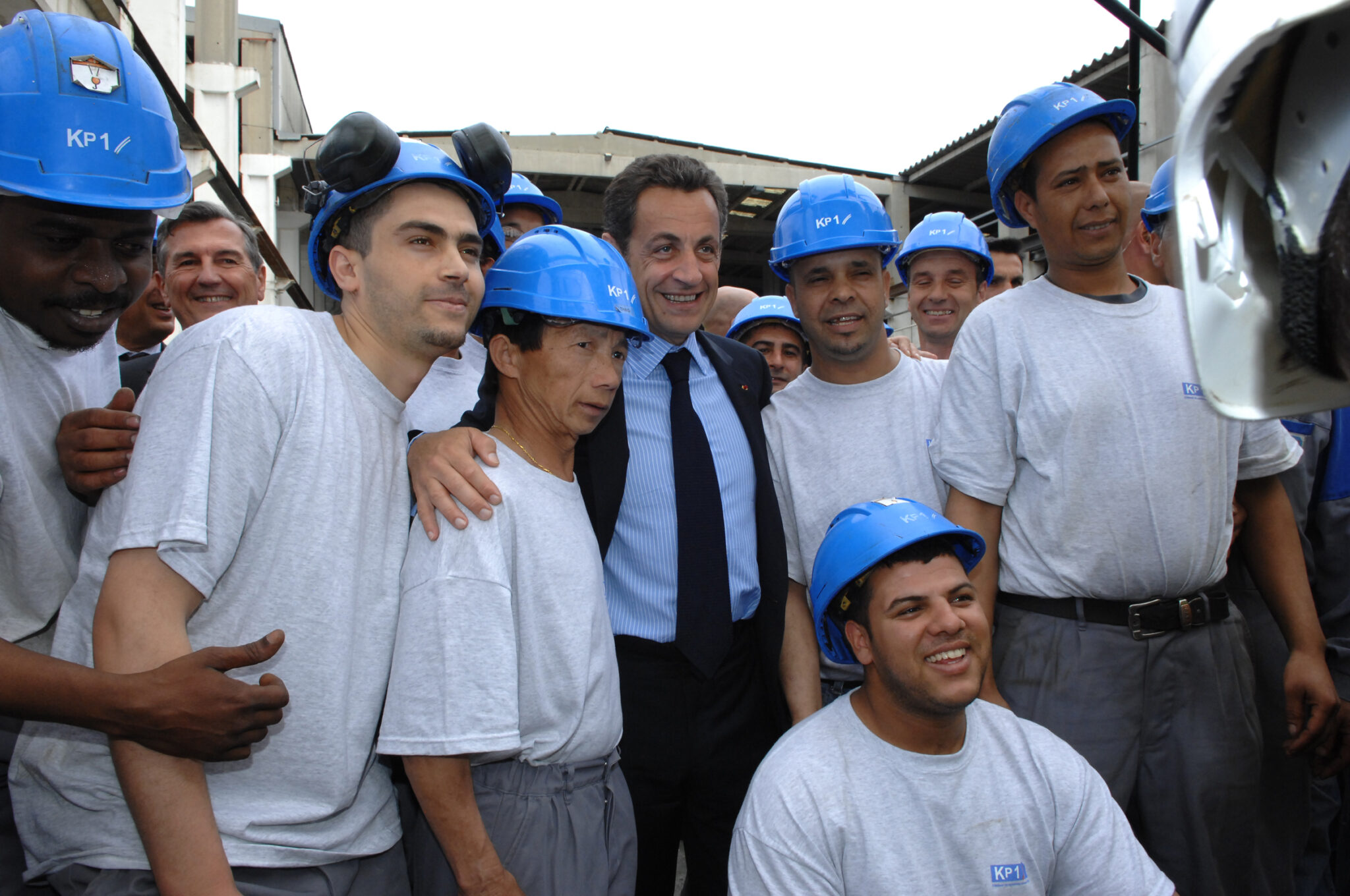 KP1 inaugure son nouveau siège social et marque son ancrage à Avignon - Economie