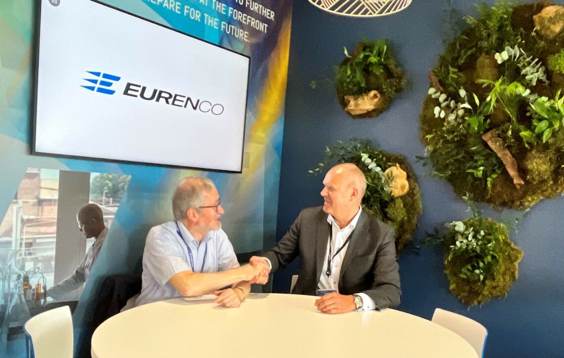 Sorgues : Eurenco inaugure son siège social et confirme son ...