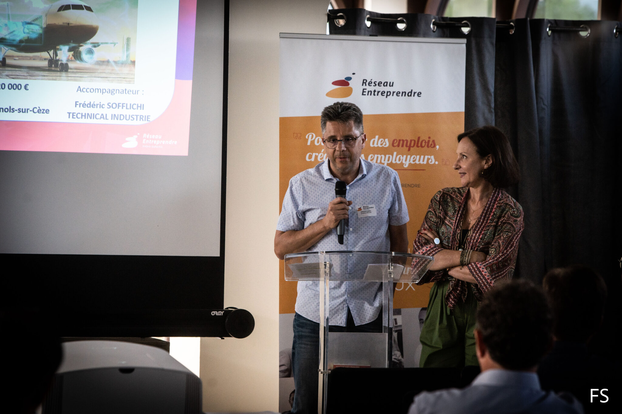 Réseau Entreprendre Rhône-Durance : les 14 lauréats 2022 les plus ...