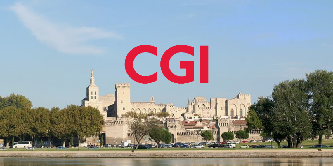 Le canadien CGI implante sa nouvelle agence à Avignon - Economie