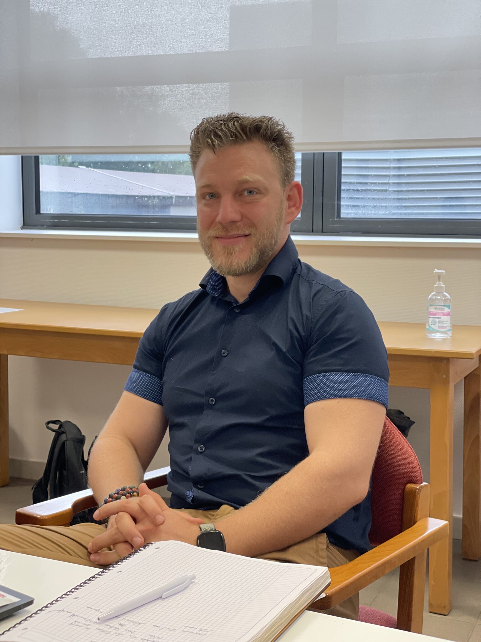 Fédé BTP 84, Face à la prévention, l’Union fait la force - Dossier