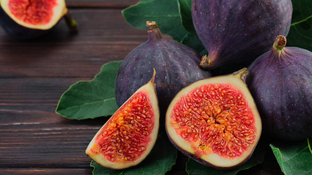 Caromb : la 17e fête de la Figue organisée ce week-end - Actualité