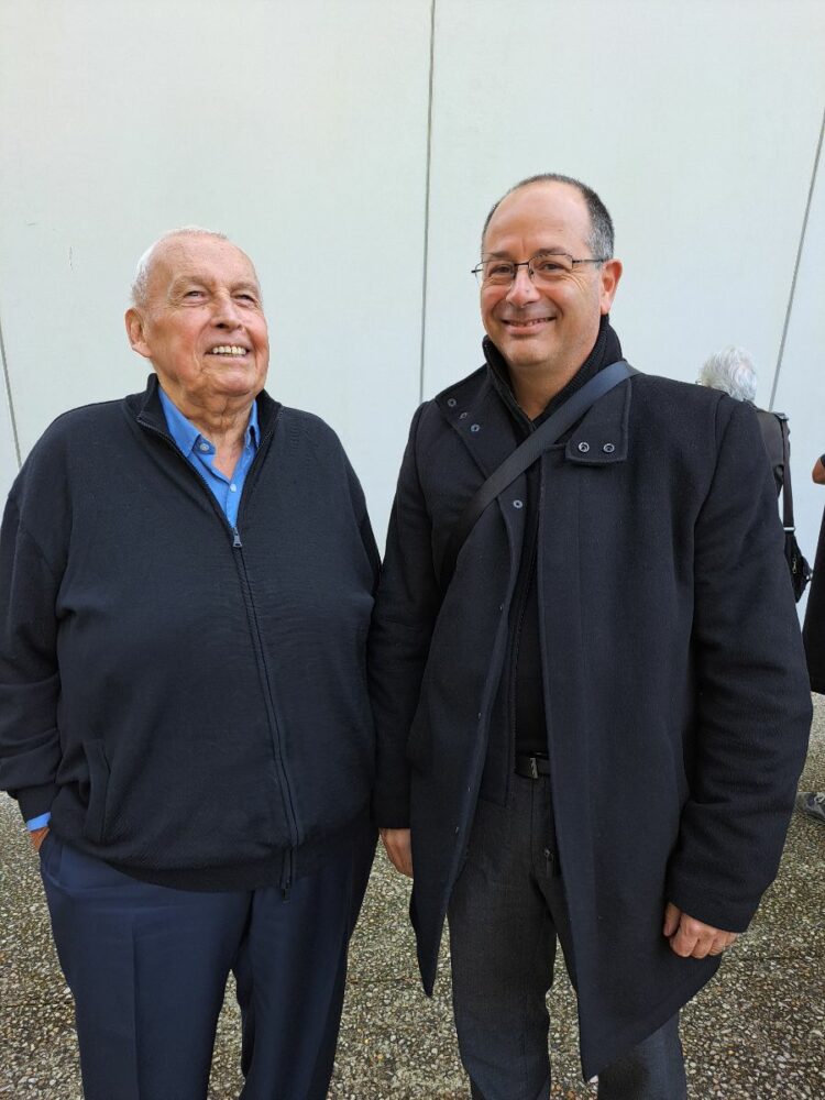 Obsèques de Guy Ravier : « En un seul mandat de maire, il a plus fait ...