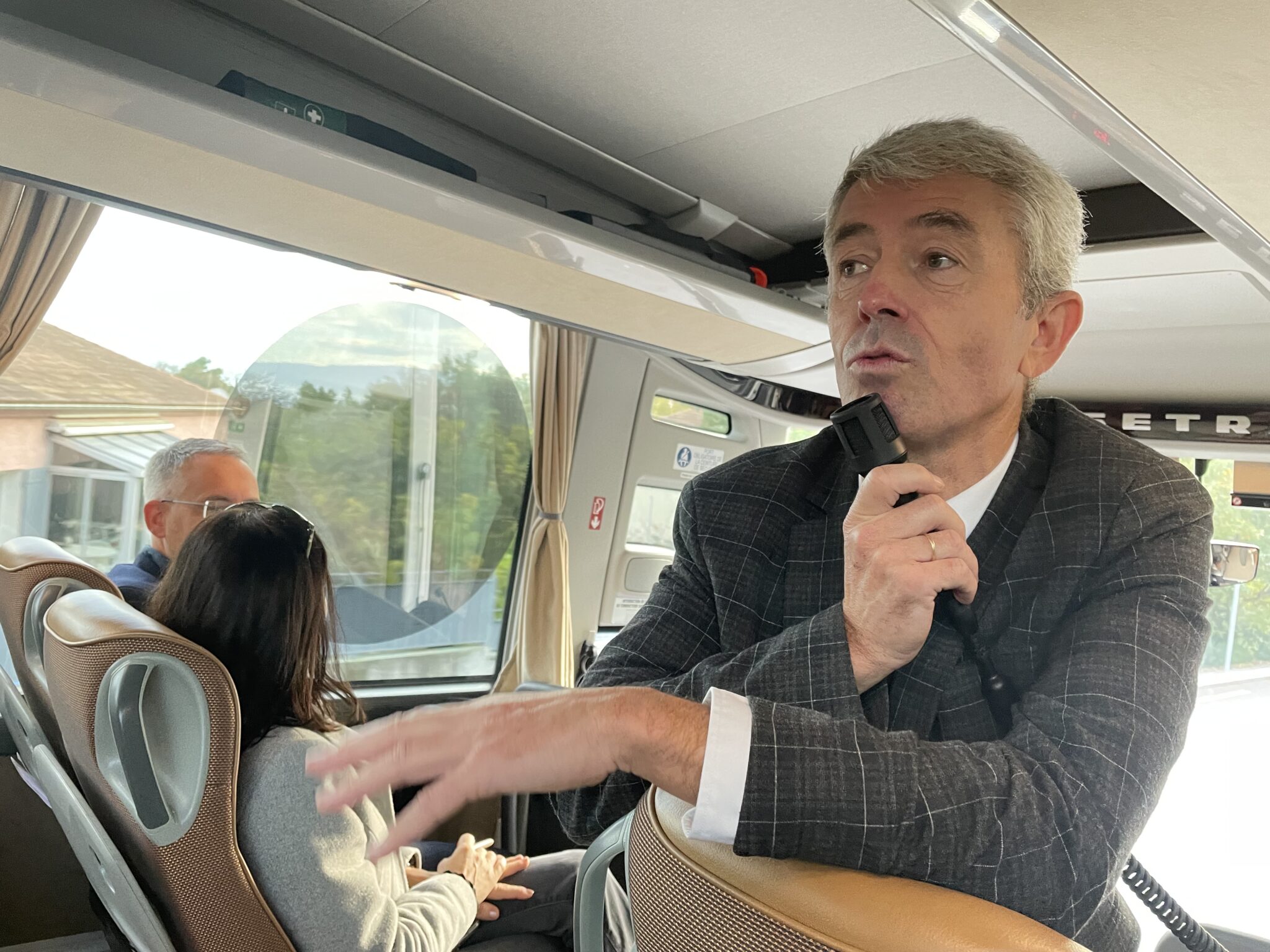 Grand Delta Habitat, le goût du beau patrimoine - Politique & Territoire