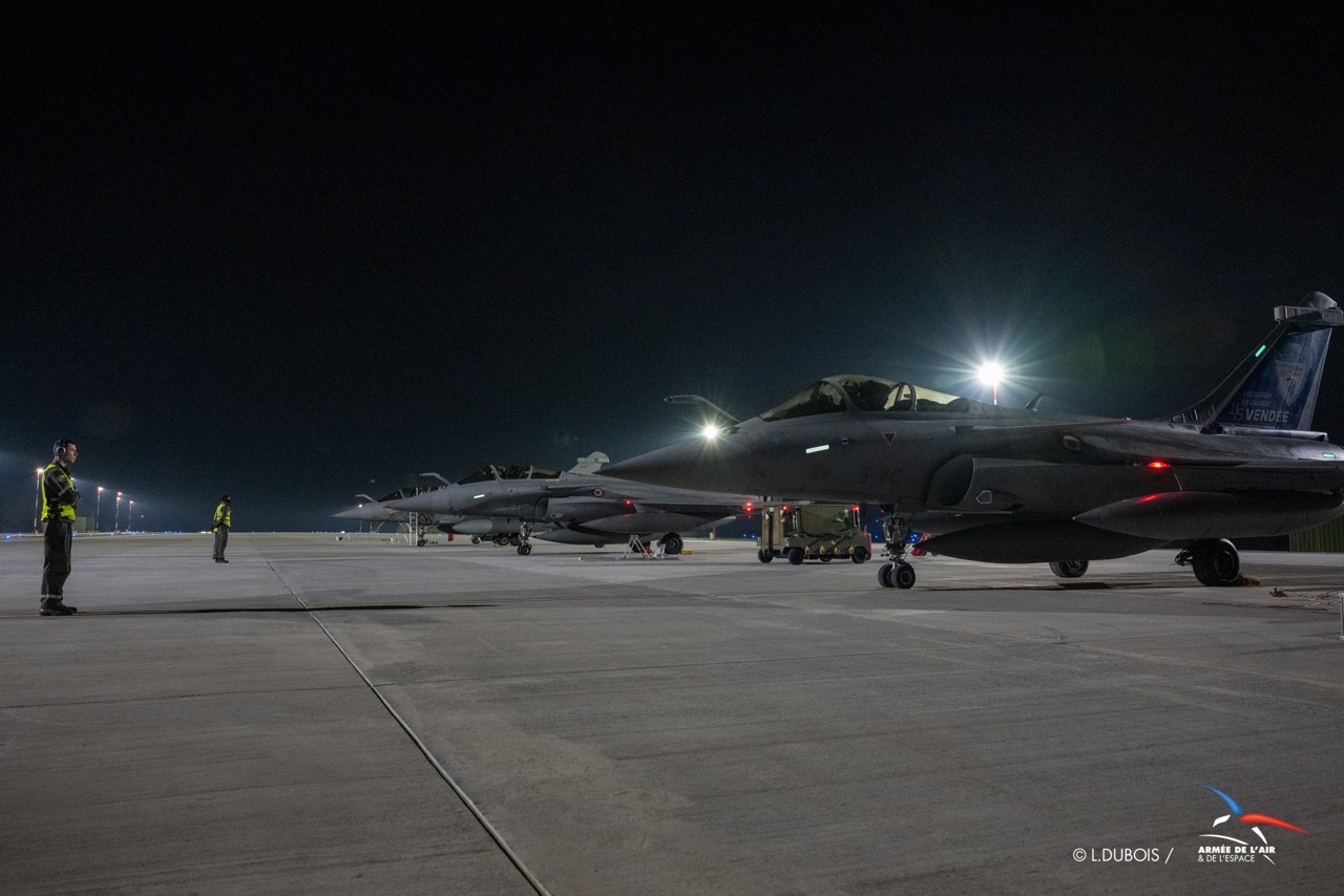 La BA 115 d'Orange se met sur son 31 pour ses Journées Portes Ouvertes ...