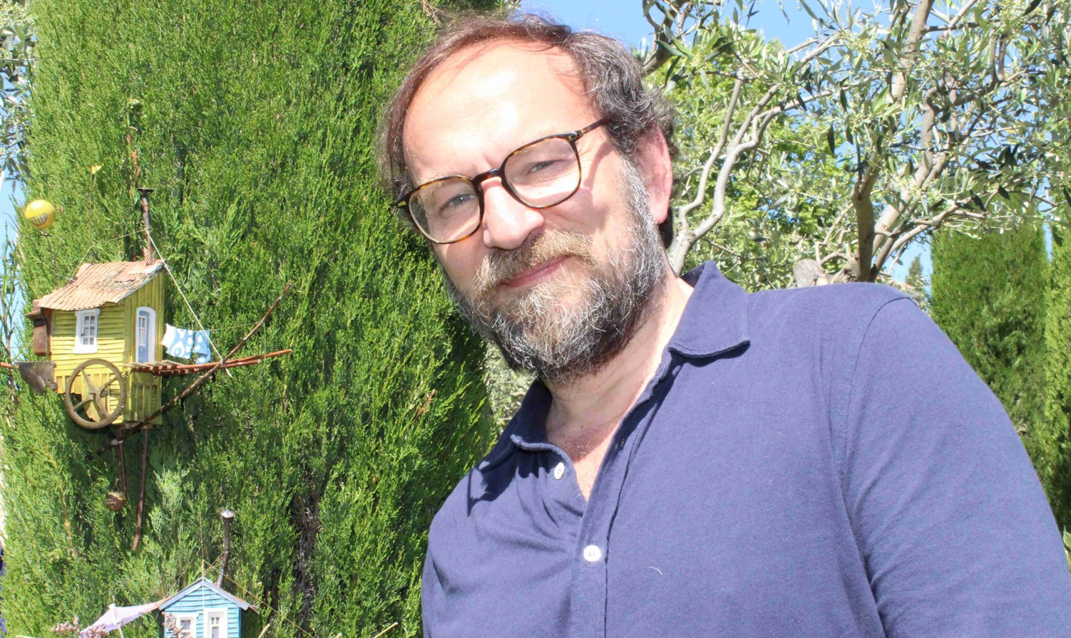 Aix-en-Provence : 19e édition des Flâneries d’art contemporain dans les ...