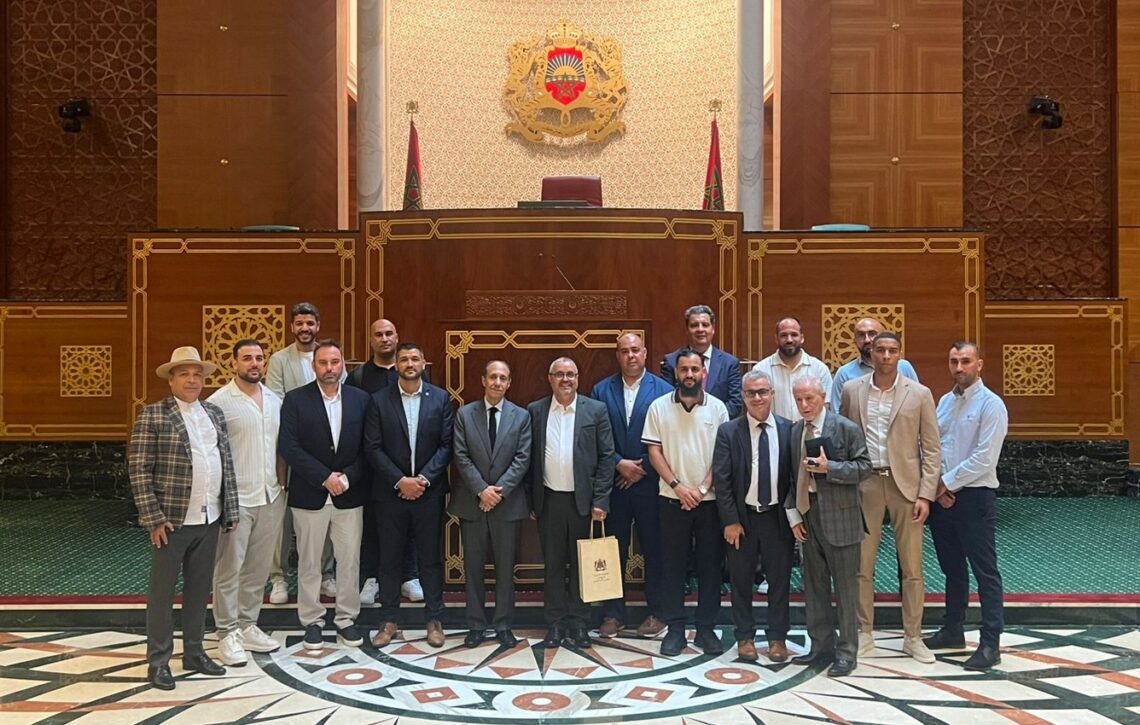 Morocco Business 2025 : Cap sur le Maroc pour les entrepreneurs ...